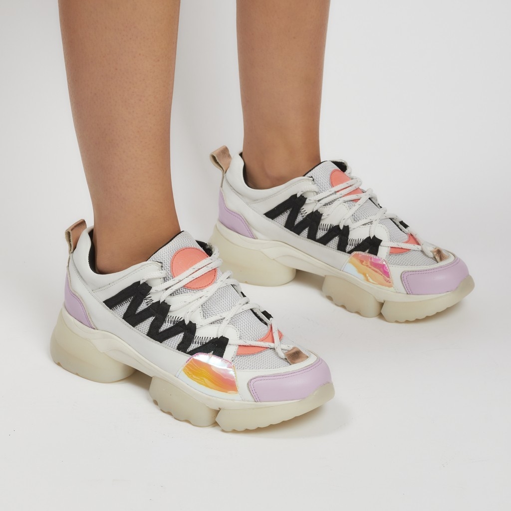 RUISEÑOR BLANCO TORNASOL