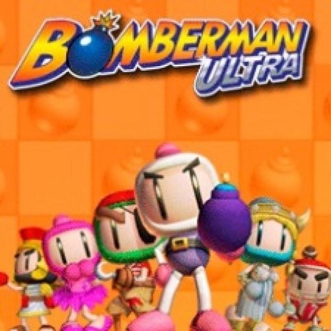 Bomberman Ultra Ps3 Digital - Comprar en Pata´s