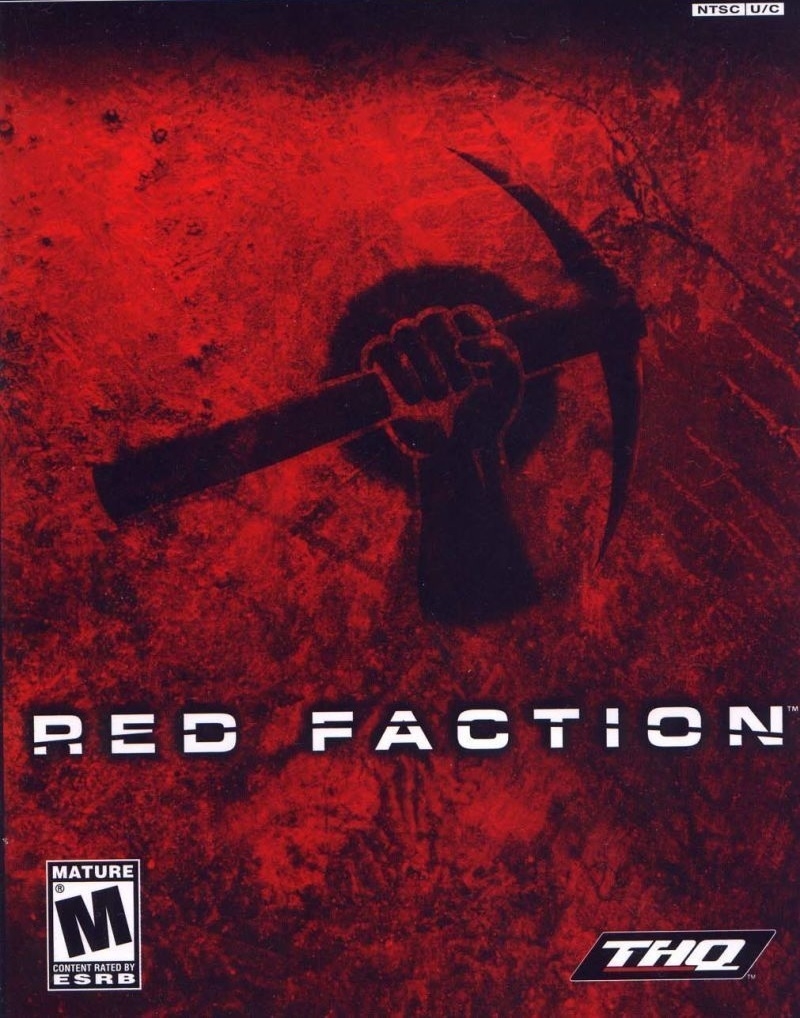 Red Faction Ps3 Digital - Comprar en Pata´s