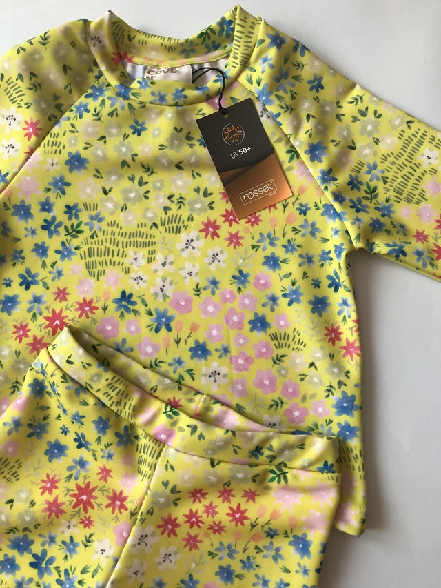 SWIM+SUIT SET LIBERTY - Comprar en CoolnCotton