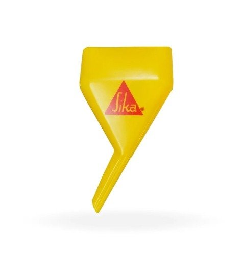 Inertol Infiltracion Humedad De Cimientos Sika 5 L + Embudo