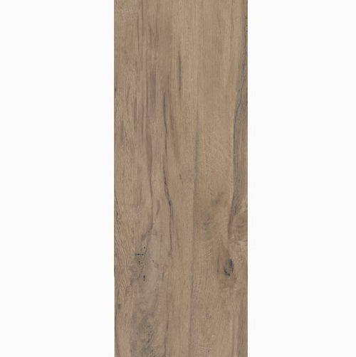 Porcelanato Madera 20x120 Rectificado Madison Brown 1ra