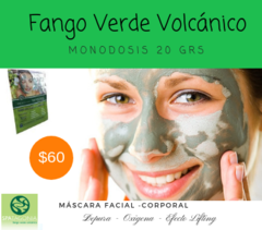 Comprar Fango Spatagonia en Biobellus | Filtrado por Más Vendidos