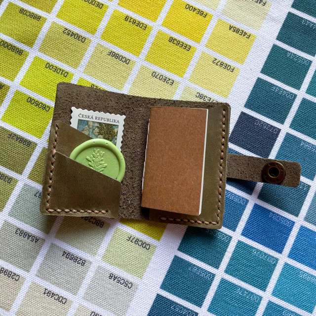 Mini Ramé c/ 1 insert por Via Vee - Casa Washi