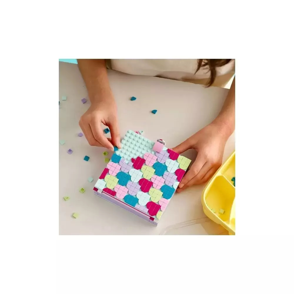 LEGO - PORTA - JOIAS - Comprar em Escolar Uniformes