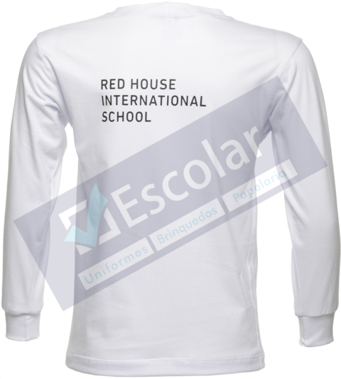 Red House International School - Escolar Uniformes