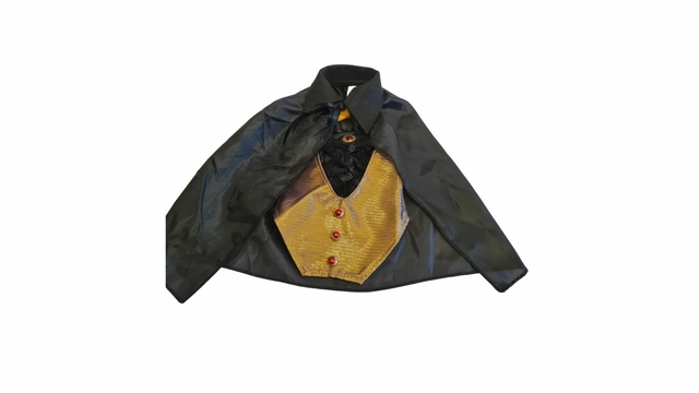 VAMPIRINHO BABY COLETE - Comprar em Escolar Uniformes