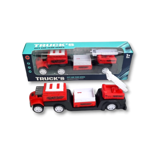 CAMION.BOMBERO.MINI(118702)EN.CAJITA DE 7X22CM