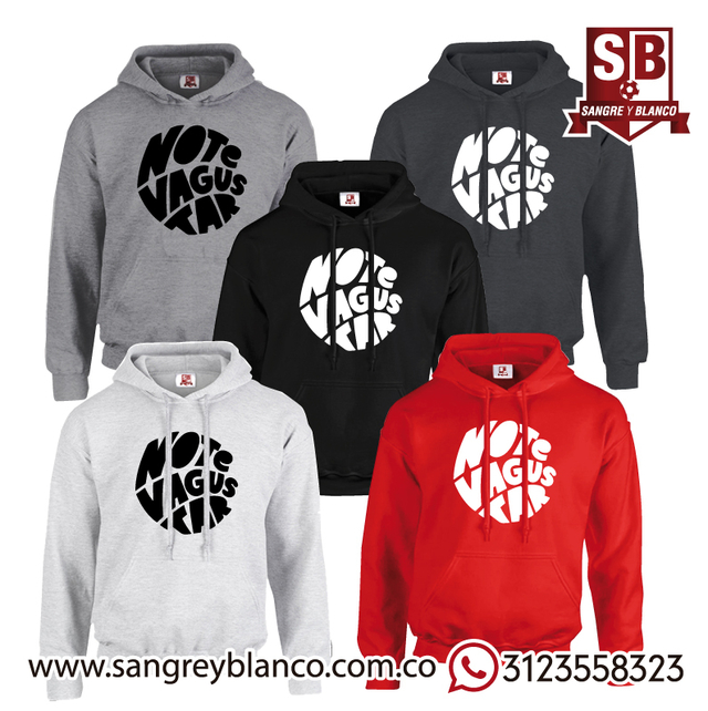 Capotero NTVG Logo - Comprar en Sangre y Blanco