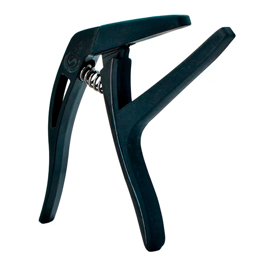 Capotraste CT-1 - Guitarra e Violão Aço - Custom Sound