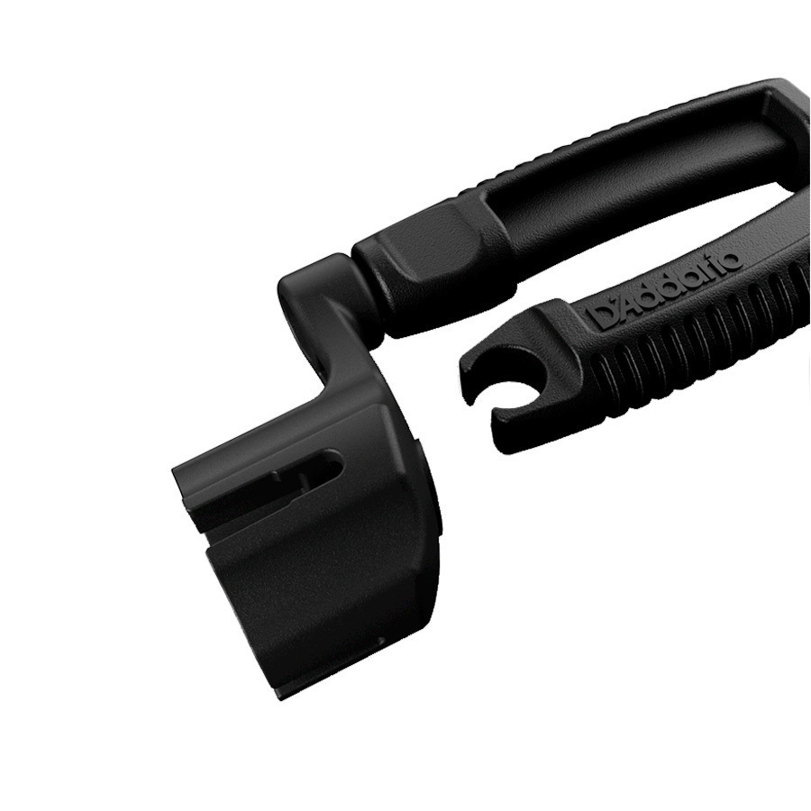 Encordoador Para Instrumentos Pro Winder DP0002 - D’Addario