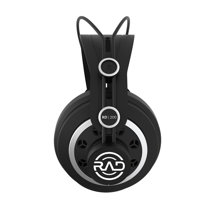 Fone de Ouvido RAD-200 - Comprar em Yashi Cables