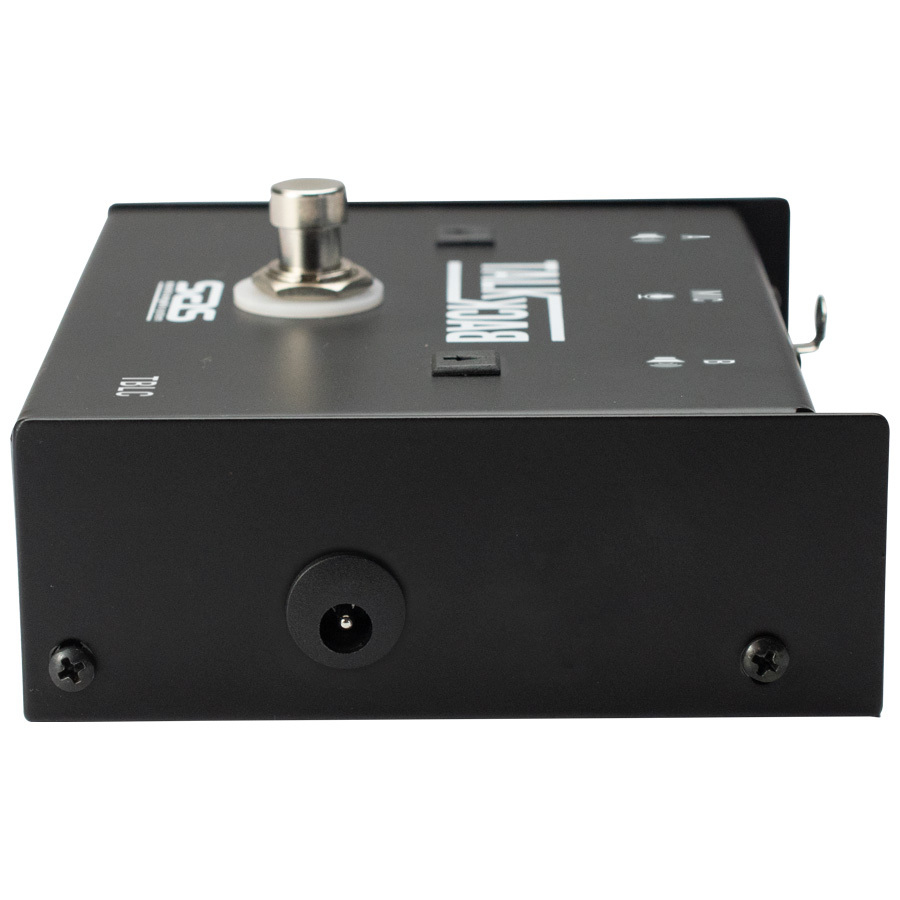 Pedal Talkback TBLC - Santo Angelo - Yashi Cables