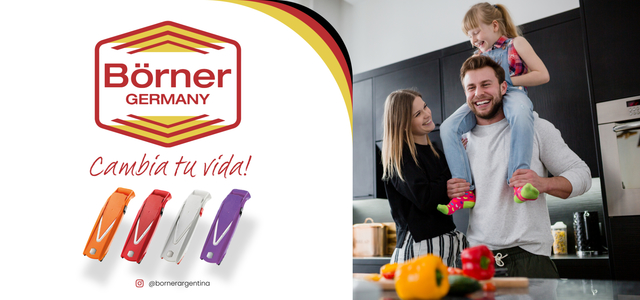 Borner Argentina