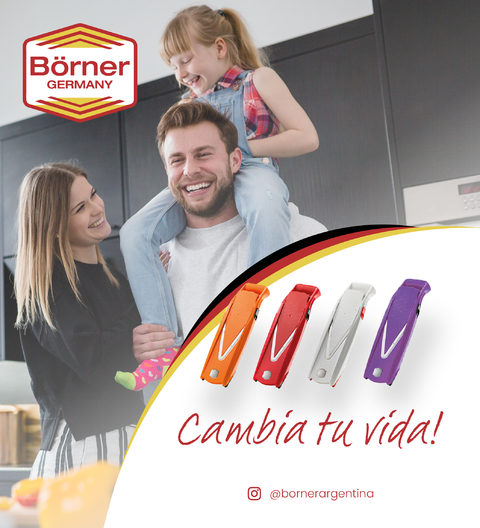Borner Argentina