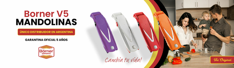 Borner Argentina