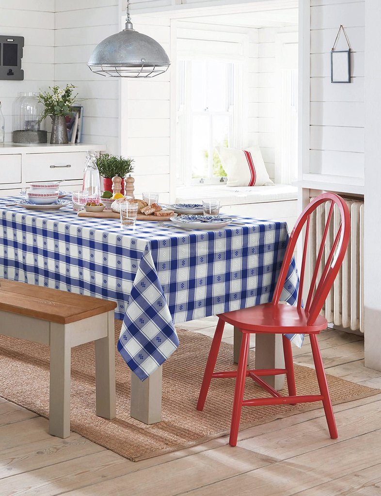 Comprar Manteles en Distrito Blanco | Filtrado por Más Vendidos