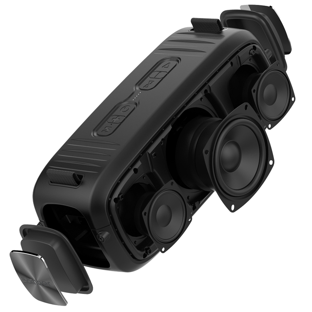 BomberBox (Refurbished) - Comprar em Bomber Shop