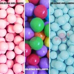 Comprar Chicles por color en GOLOSINAS DEL SUR