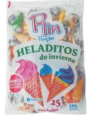 Bocadito Holanda. Caja X 50 Unidades