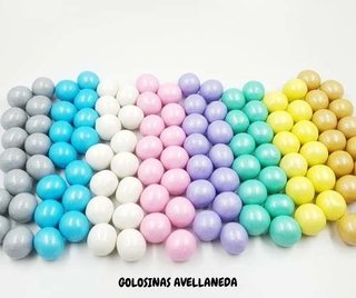 Comprar Chicles por color en GOLOSINAS DEL SUR | Filtrado por Más Vendidos