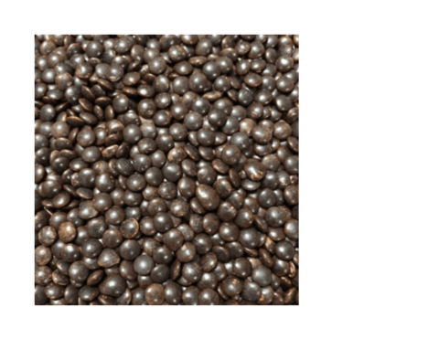 Mini Lentejas De Chocolate X 500 Grms... * Ideal Candy Bar*