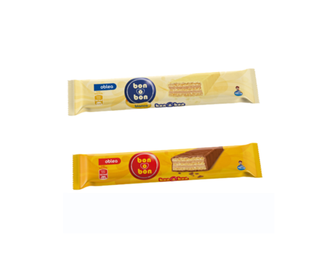 Obleas Smack x 44 unidades - GOLOSINAS DEL SUR