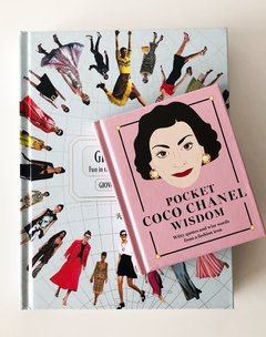 Comprá online productos en Le Book Marque