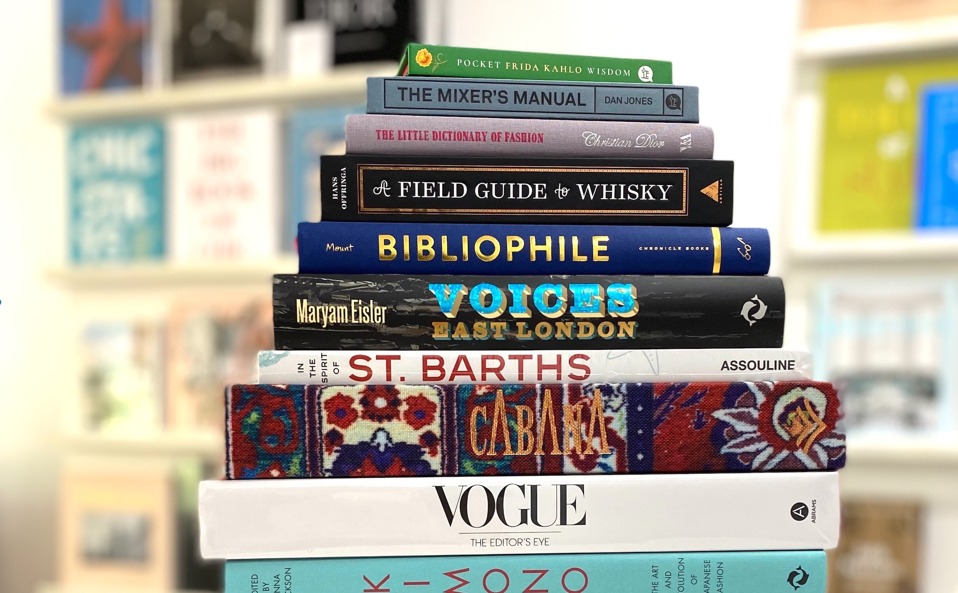 Tienda Online de Le Book Marque