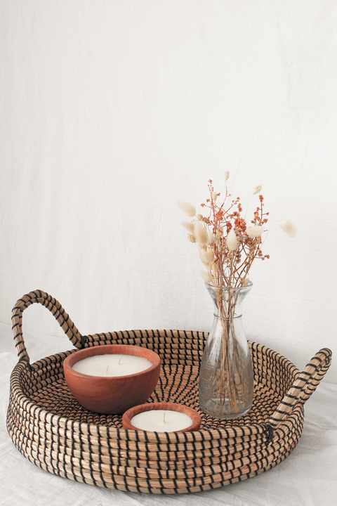 Comprar Bandejas en Arista Deco