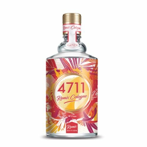 Perfume 4711 remix cologne edc