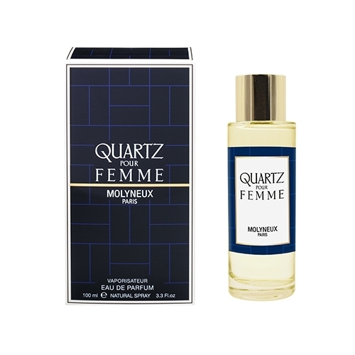 Perfume quartz edp (molyneux)
