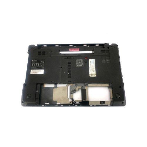 Carcaça Base Gateway Nv53a Nv59c Ap0cb000400 Reparada