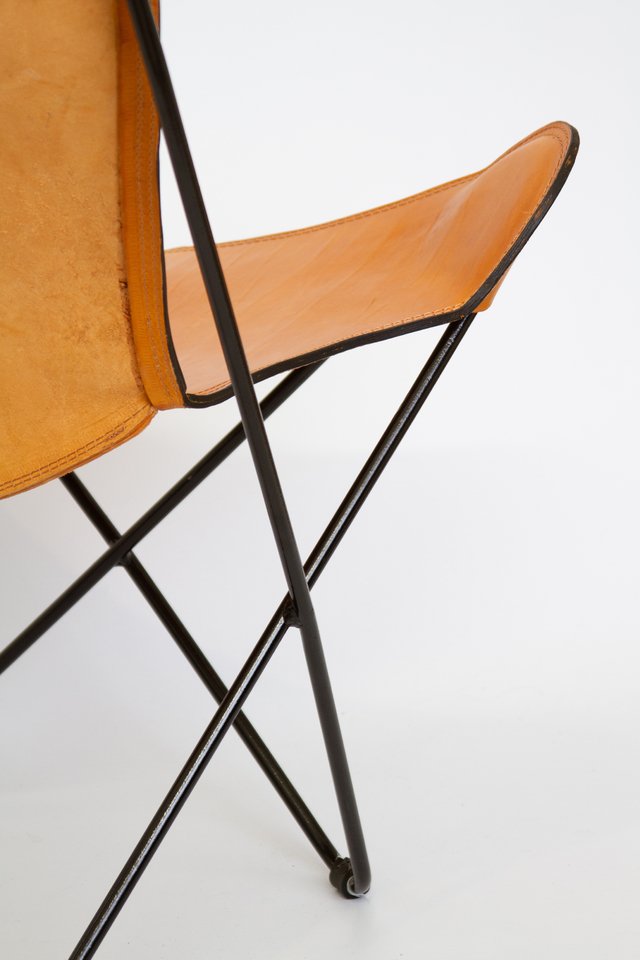 Sillón BKF - Comprar en Enecueros