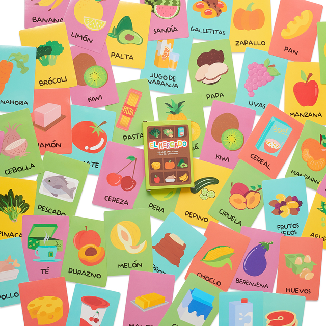 El Mercado - Comprar en Kupu juegos - Mirame