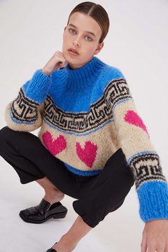 Tienda Online de Agustina Saquer