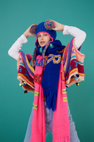 Tienda Online de Agustina Saquer