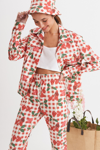 Tienda Online de Agustina Saquer