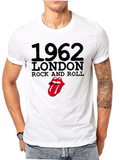 REMERAS ROCKERS