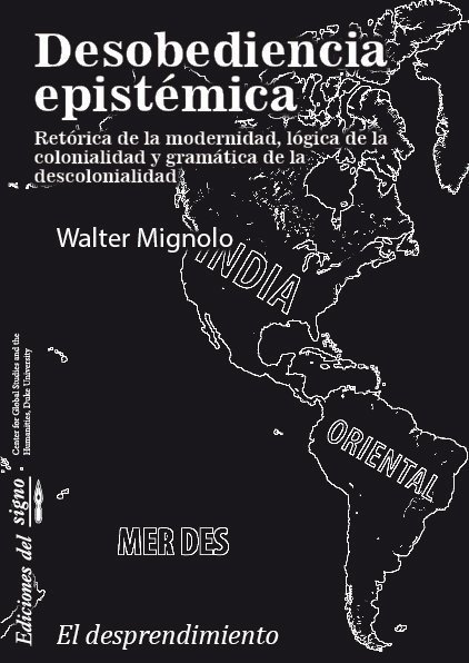 Comprar Decolonialidad en La Libre