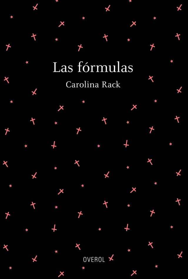 Las fórmulas - Carolina Rack - Comprar en La Libre