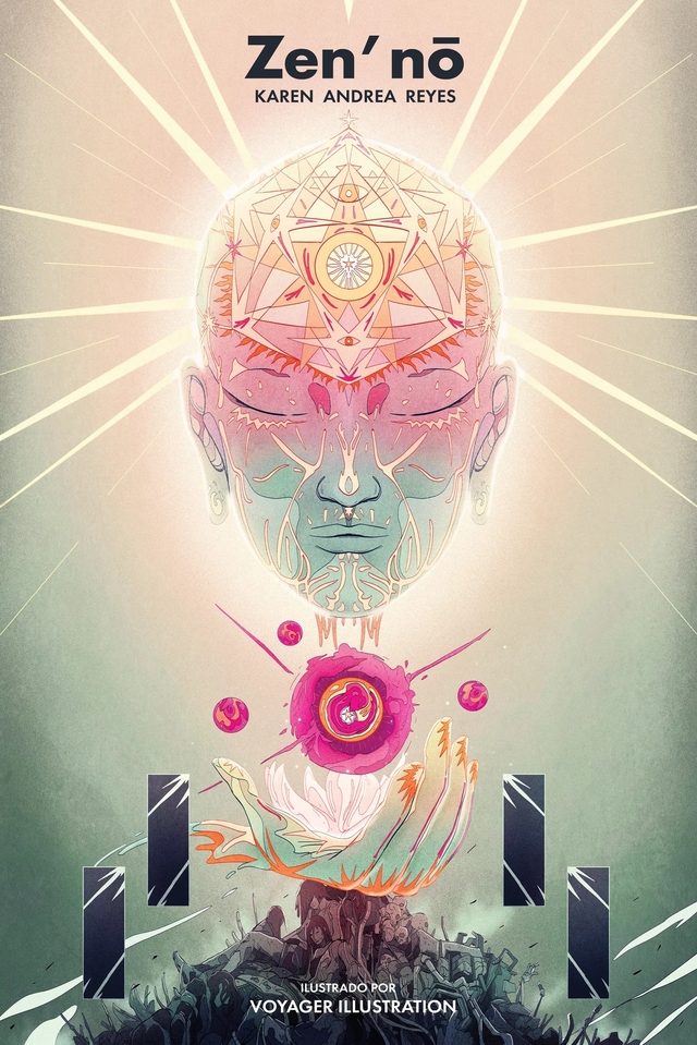 Zen no - Karen Andrea Reyes