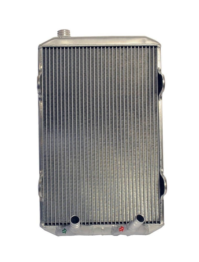 RADIADOR KE TECHNOLOGY - KL260 DOUBLE - P1 KART