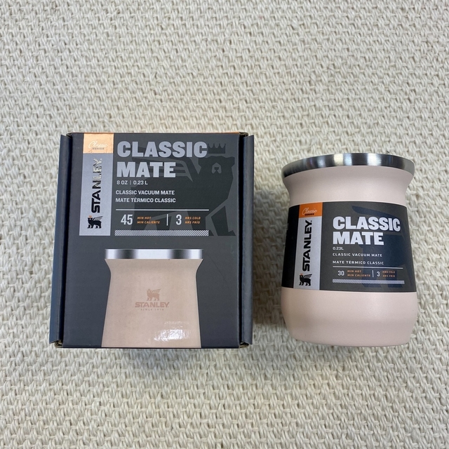 Mate Stanley Rosa - Comprar en La Emilia Regionales