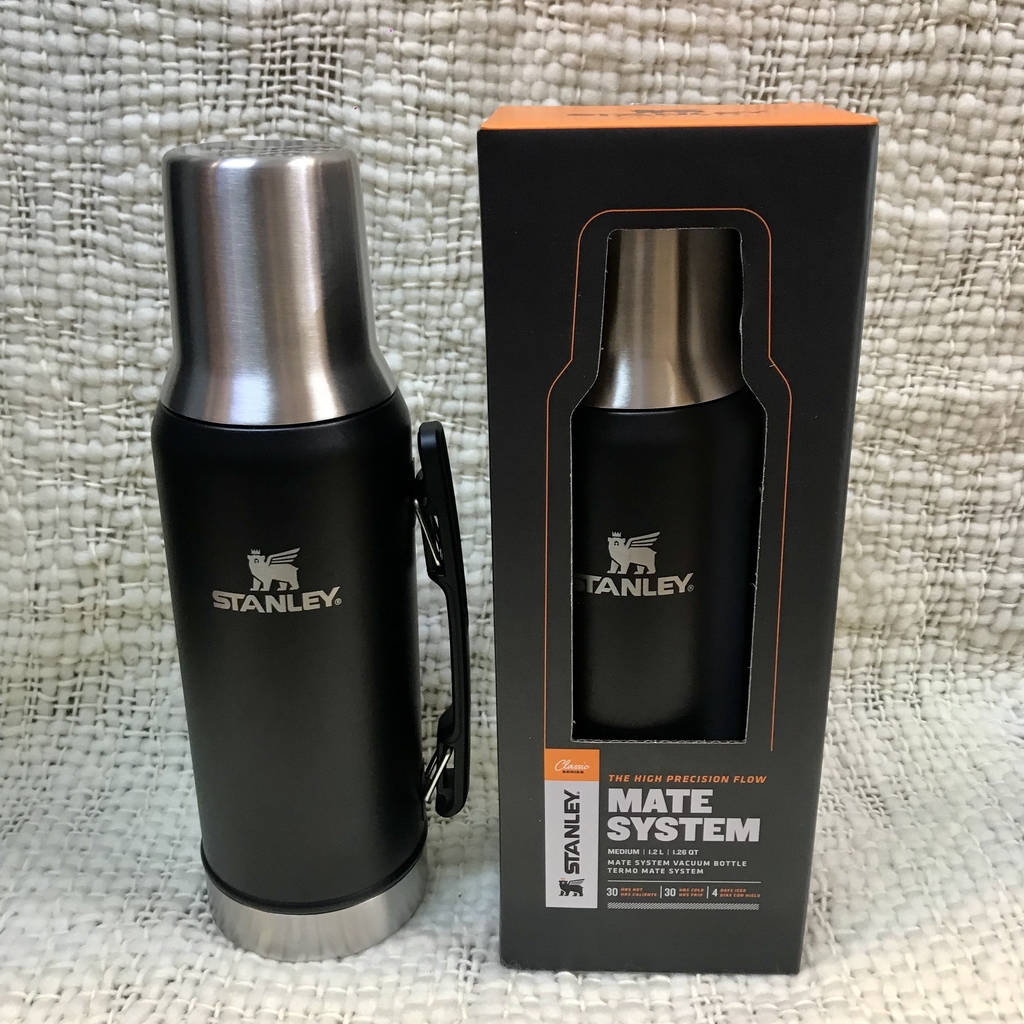Termo Stanley Mate system 1.2L - La Emilia Regionales