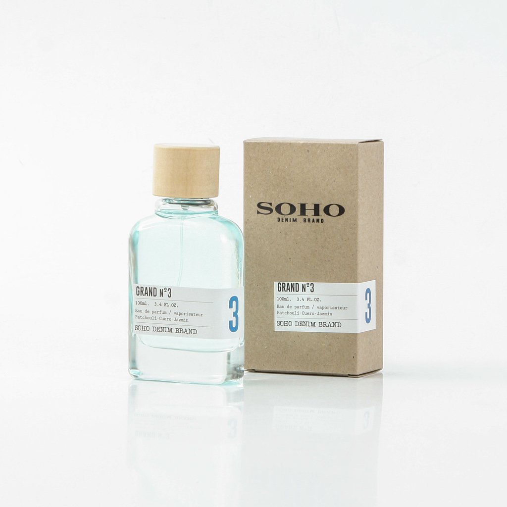 Comprar Hombre en Soho Denim | Filtrado por Más Nuevo al más Viejo