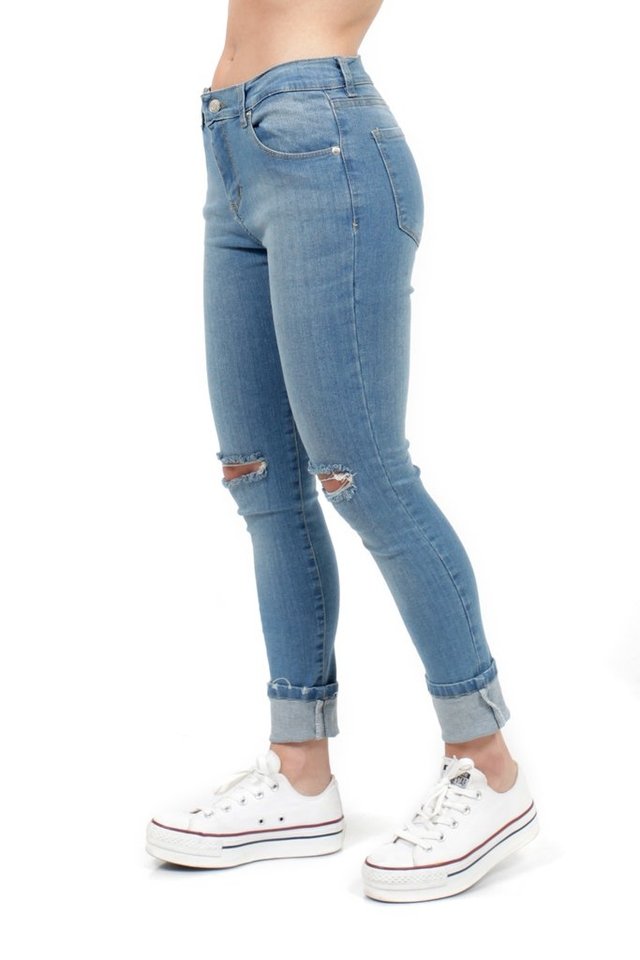 Comprar Jeans en Soho Denim