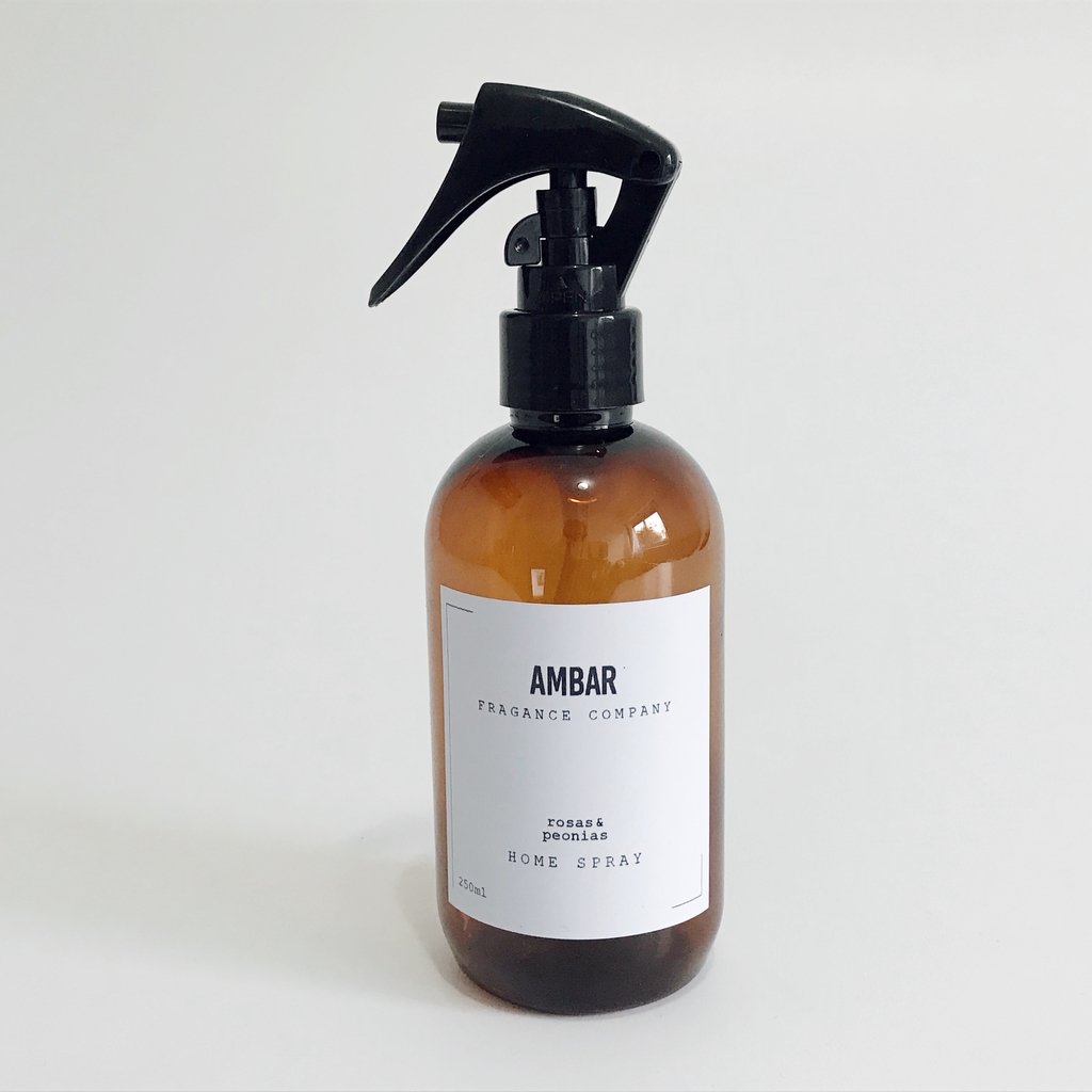 Comprar Home spray en Ambar