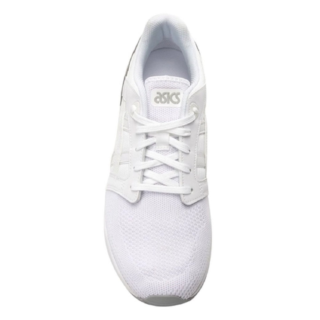 Tênis Asics Tiger Gel Saga Sou Branco 1191A151-100