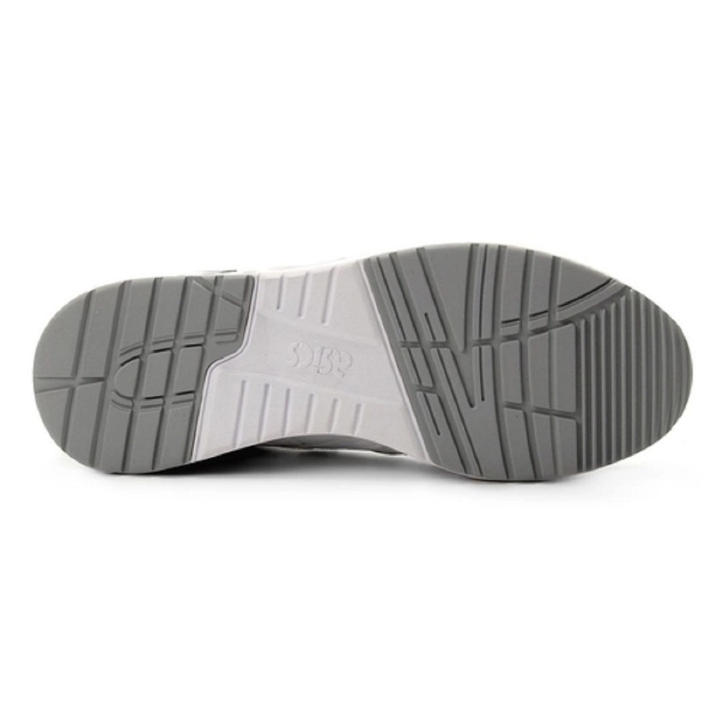 Tênis Asics Tiger Gel Saga Sou Branco 1191A151-100